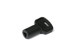 Australian Parking Barriers - CAME Manual Release Triangle Key - Sydney ...